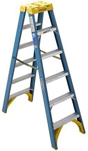 Rent the 6ft Step Ladder | AC&E Rentals