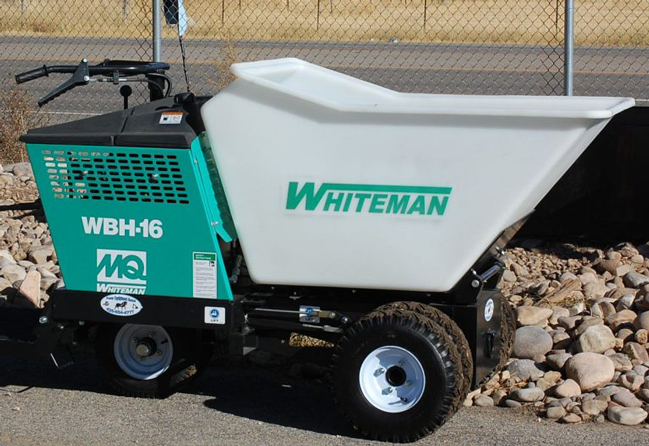 Rent the Concrete Buggy | AC&E Rentals
