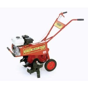 Rent the Front Tine Rototiller | AC&E Rentals